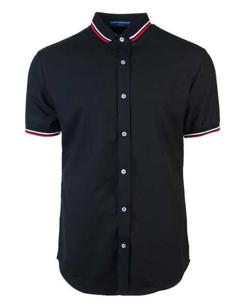 North Harbour Corporate Imagewear NHB 3000 - Cyril Shirt - Wishtee Sdn Bhd